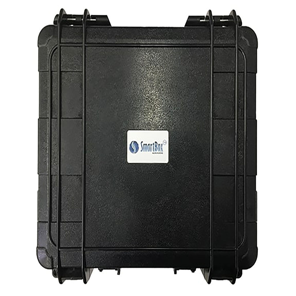 SmartBoxÂ® Replacement Case SMARTBOX AUTOMOTIVE Programming Accessories