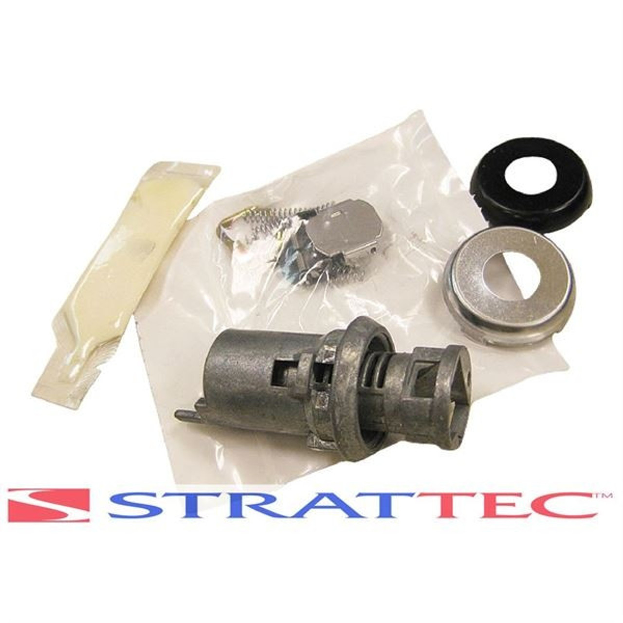 Lock Service Package aftermarket.strattec.com 156260 Strattec Auto Locks