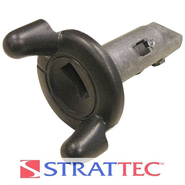 GM Ignition Lock Uncoded aftermarket.strattec.com Strattec Our Brands