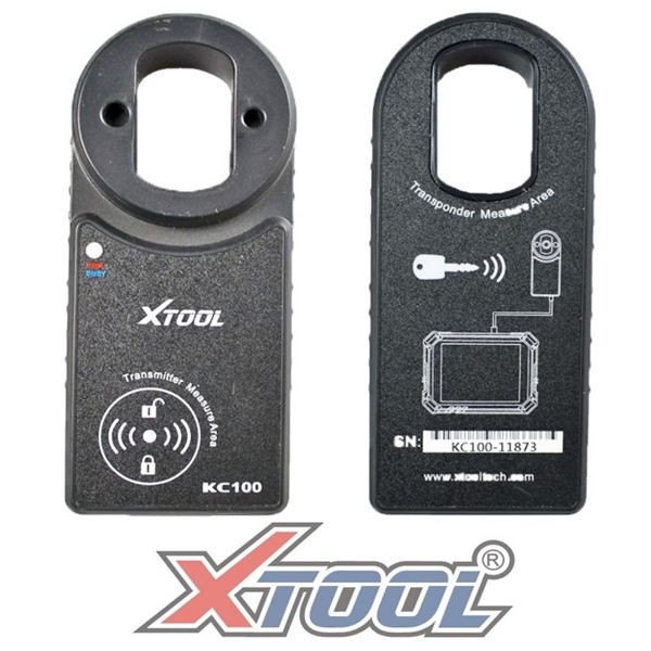 AutoProPad Replacement KC100 Precoding Adapter XTOOL Xtool AutoProPad