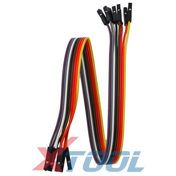 Replacement AutoProPad EEPROM Wires XTOOL Our Brands