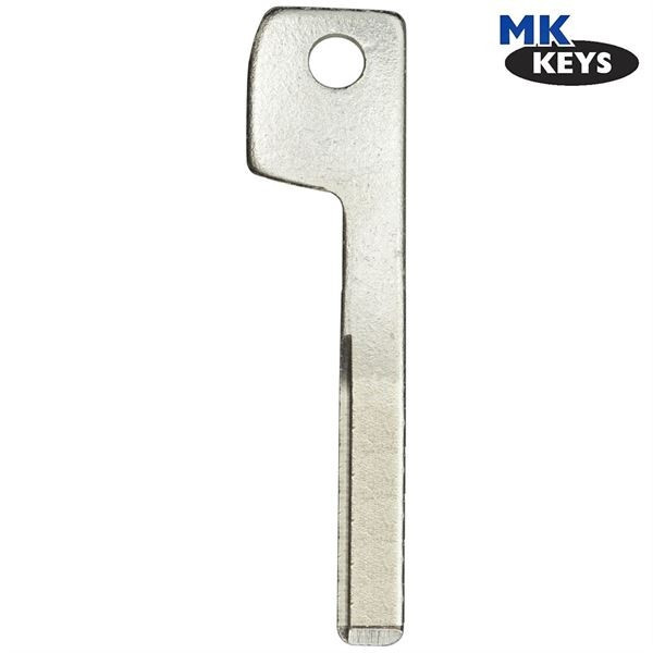 GM45 Test Key with Hole Insert Blades