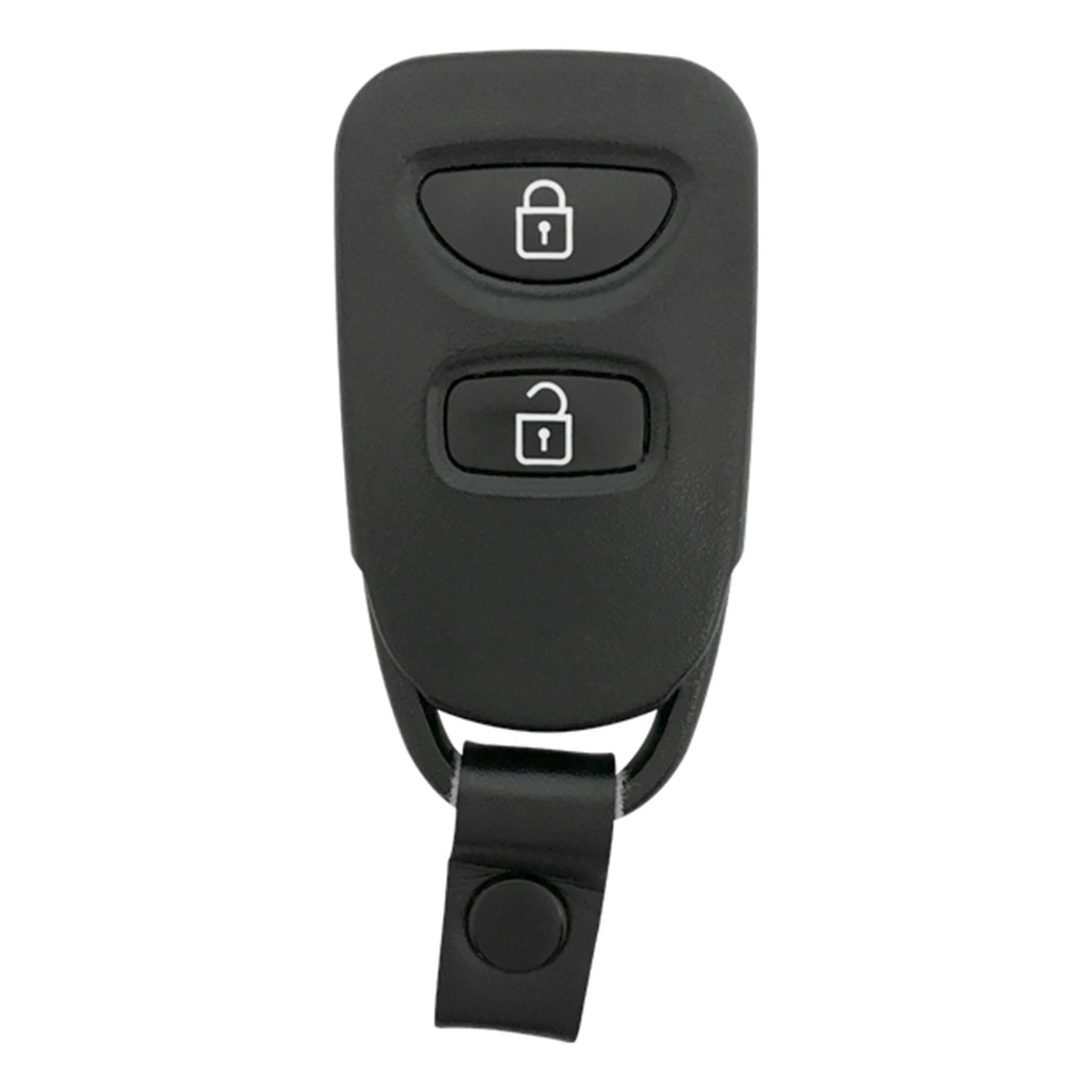 Hyundai Fob Shell Shop Automotive