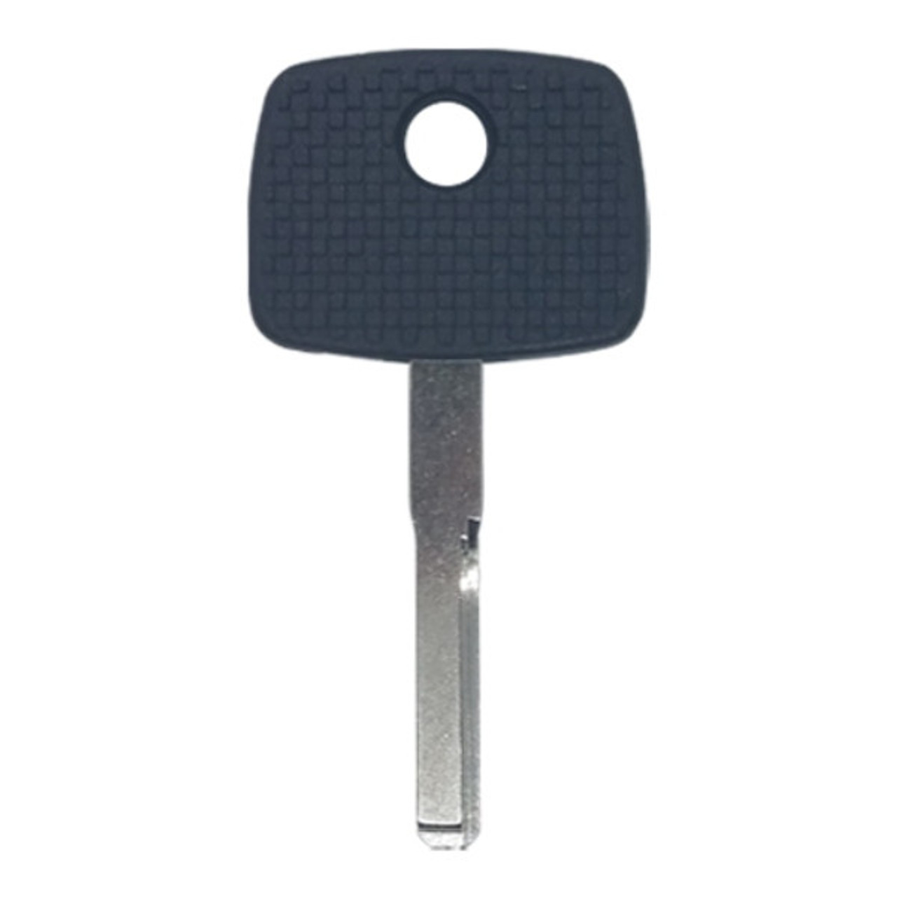 Mercedes Hu64 Notchless Key Shell Shells