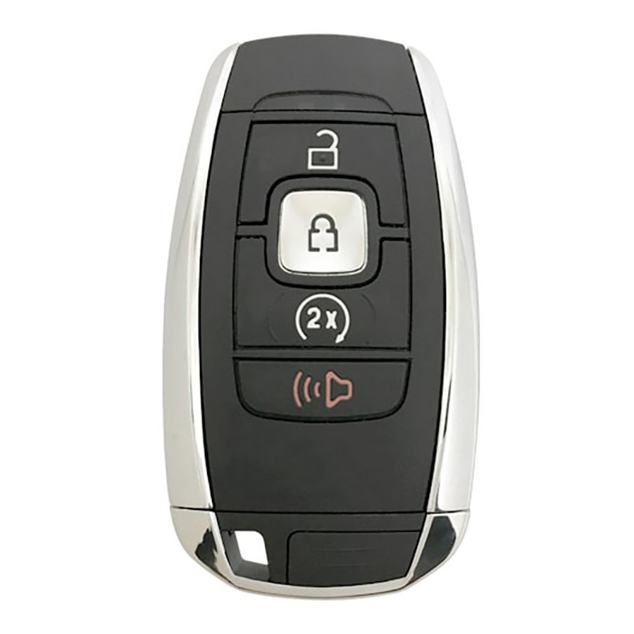 Ford/Lincoln/Mercury 4 Button Proximity Key HU101 M3N-A2C94078000 ...