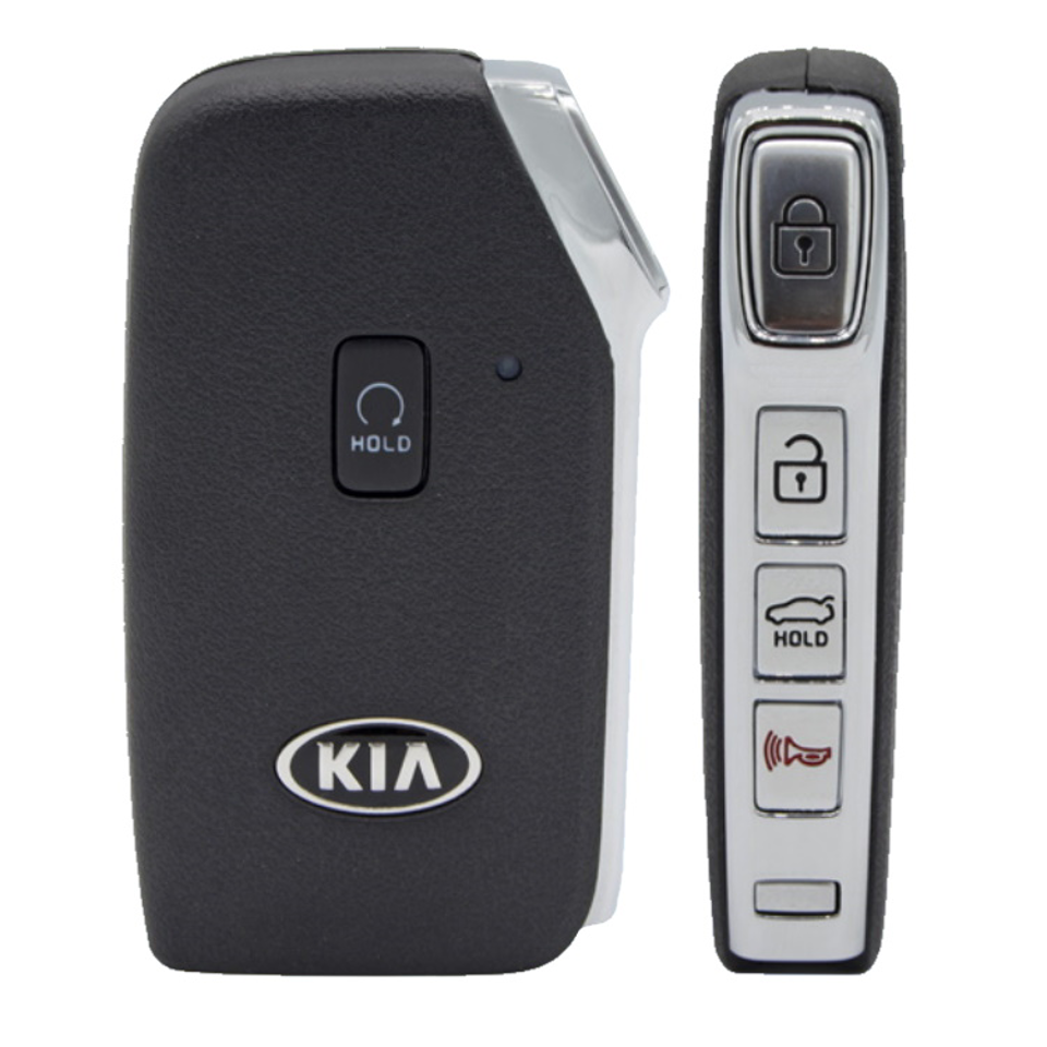 Hyundai/Kia/Genesis 5 Button Proximity Key CQOFD00790 - Refurbished ...