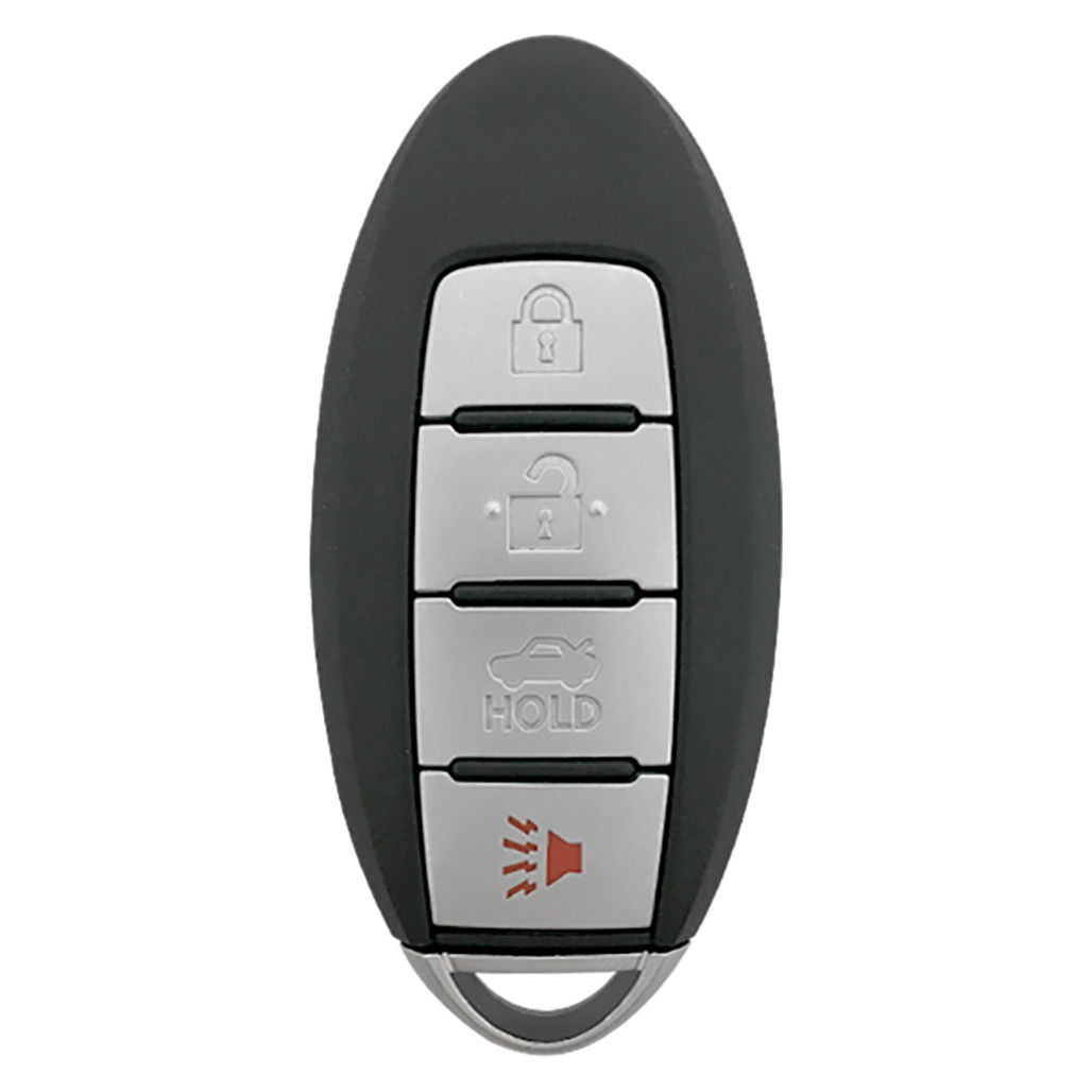 Nissan/Infiniti 4 Button Proximity Key DA34 CWTWB1U840 285E3-3SG0D ...