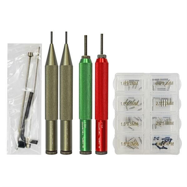 Flip Key Roll Pin Pinning Kit GTL Our Automotive Brands
