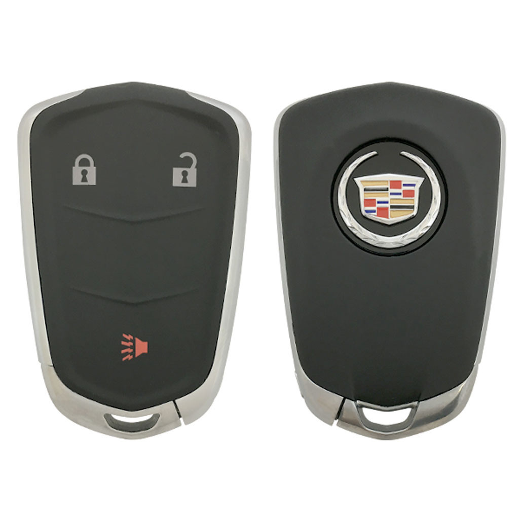 Cadillac 3 Button Proximity Smart Key 315MHz HYQ2AB 13580797 180998 ...