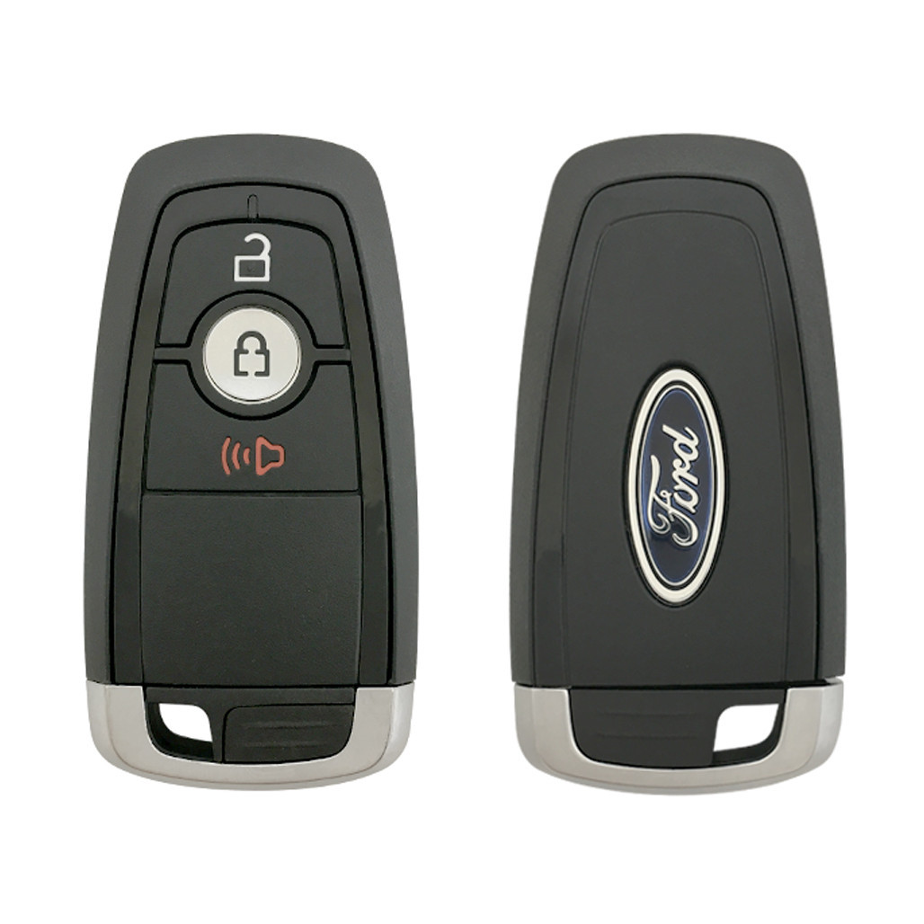 Ford Proximity Smart Key PEPS GEN5 M3N-A2C931423 164-R8163 - 1 Way 315 ...