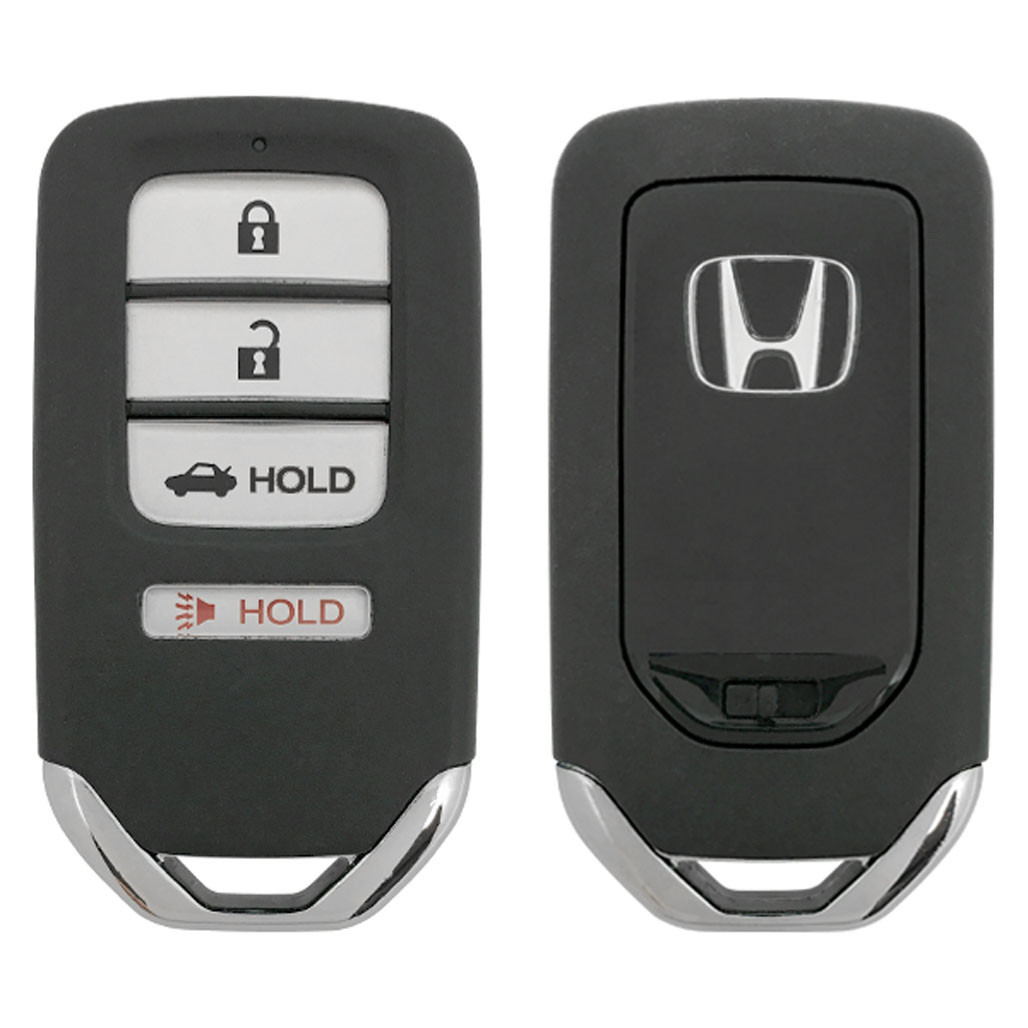 Honda Accord Sport 2018 Button Proximity Smart Key CWTWB1G0090 / 72147 ...
