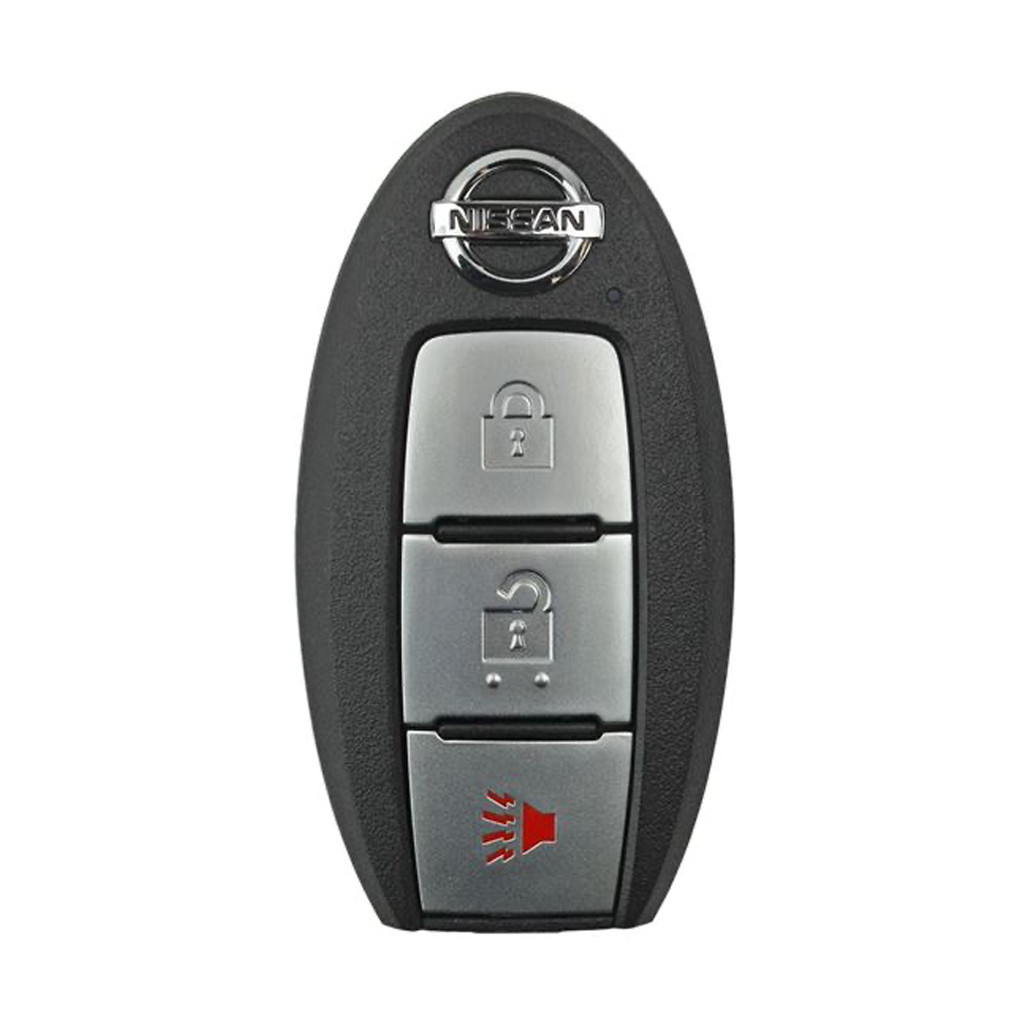 Nissan 3 Button Proximity Remote Smart Key KR5TXN7 285E3-9UF1A 285E3 ...