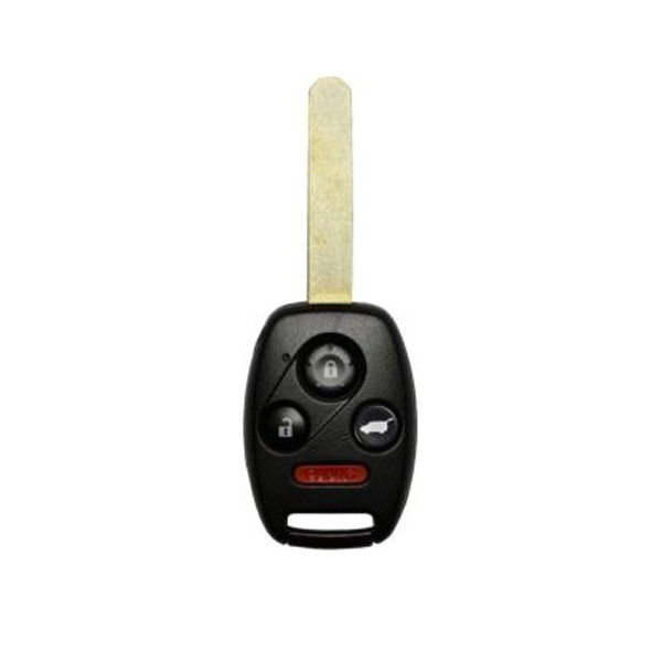 Honda Pilot Remote Head Key KR55WK49308 35118-SZA-A12 - Driver 1 ...