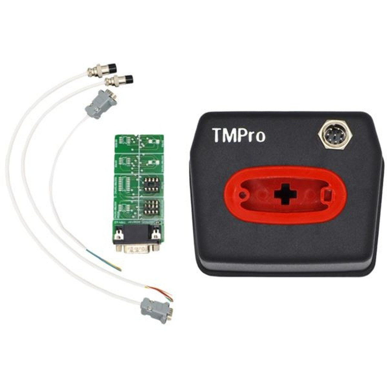 Transponder Maker Pro TMPro Transponder Key Programmer TRANSPONDER ...
