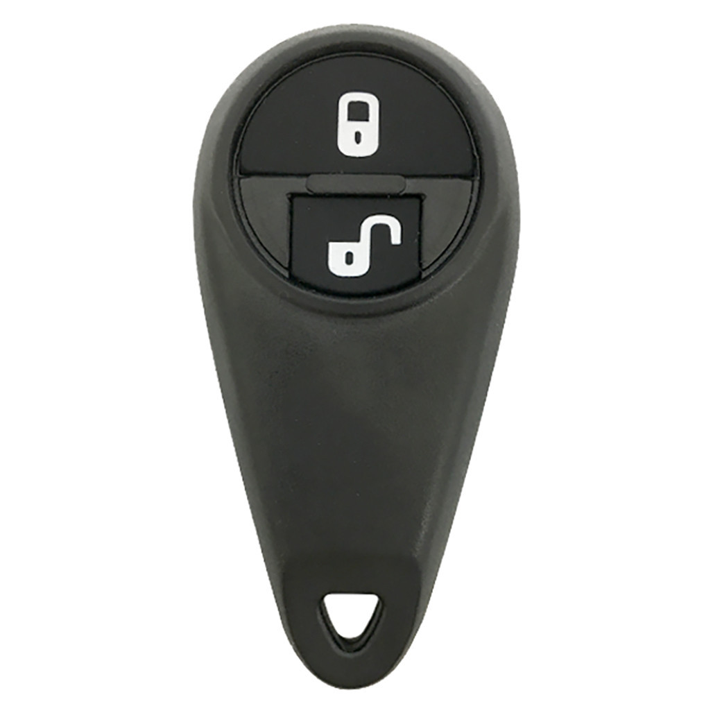 Subaru 2-Button Remote NHVWB1U711 88036 FE041 - Refurbished Grade A Our ...