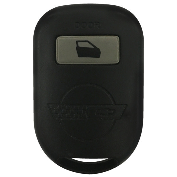 Chevrolet 1-Button Remote ABO0202T 88960924 - Refurbished Grade A Shop ...