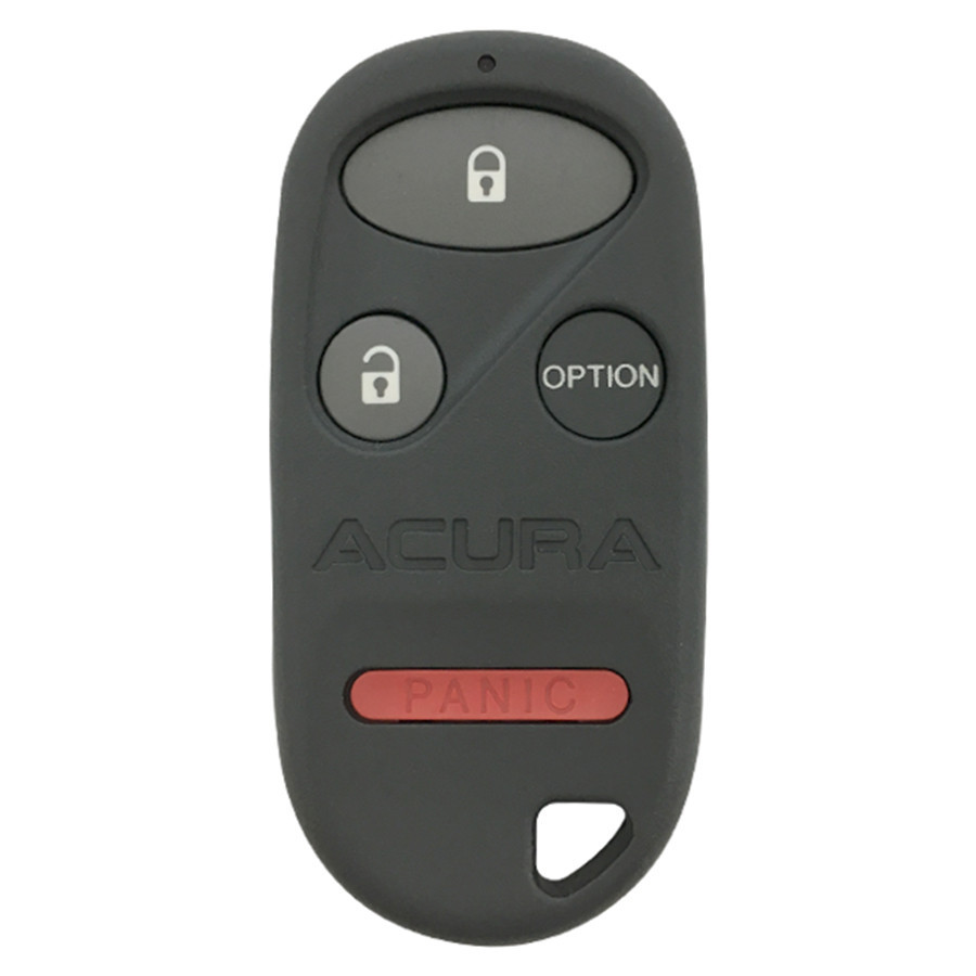 Acura 4-Button Remote A269ZUA108 08E51-ST7-2M2G1 - Refurbished Grade A ...