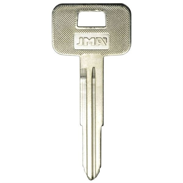 JMA GM-45D B55 Mechanical Key, Pack of 10 JMA Keys & Remotes