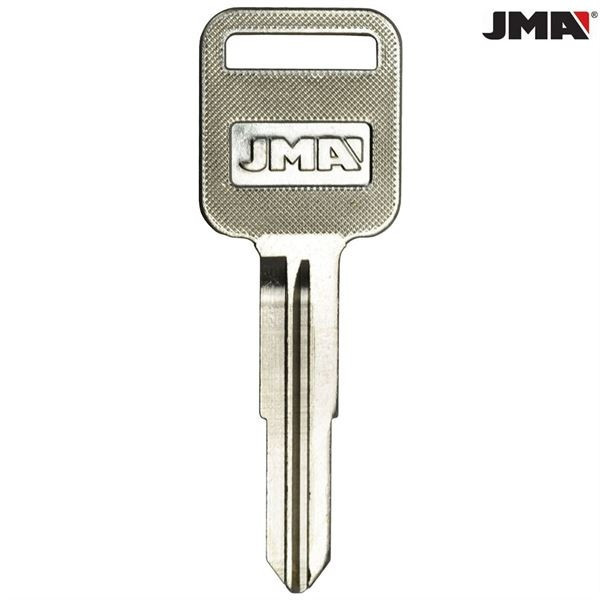 JMA GM-29D B69 Mechanical Key, Pack of 10 JMA Our Brands