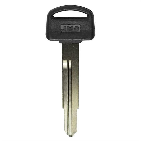 JMA HOND-29D.P HON68RBP Motorcycle Plastic Head Key, Pack of 5 JMA Our ...