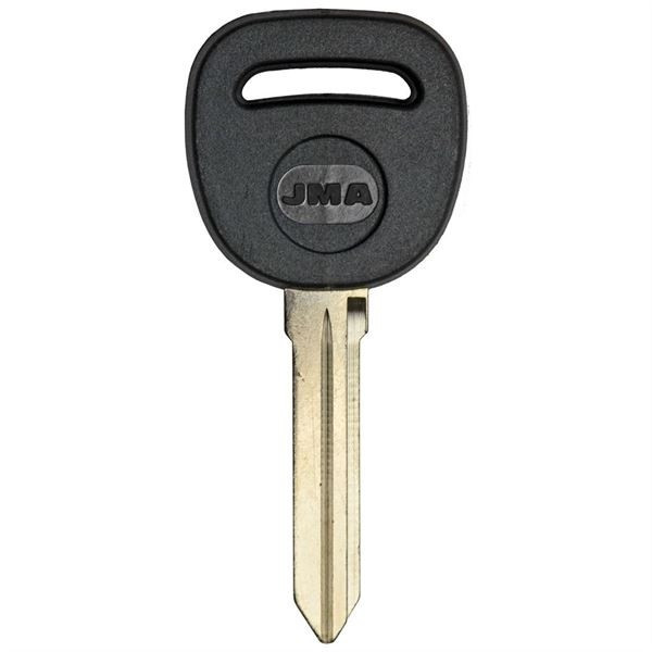 JMA GM-40.P B96-P Plastic Head Key, Pack of 5 JMA Automotive Keys