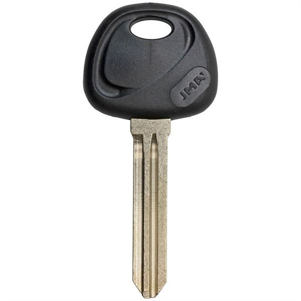 JMA HY-11D.P3 HY17-P Plastic Head Key, Pack of 5 JMA Keys & Remotes