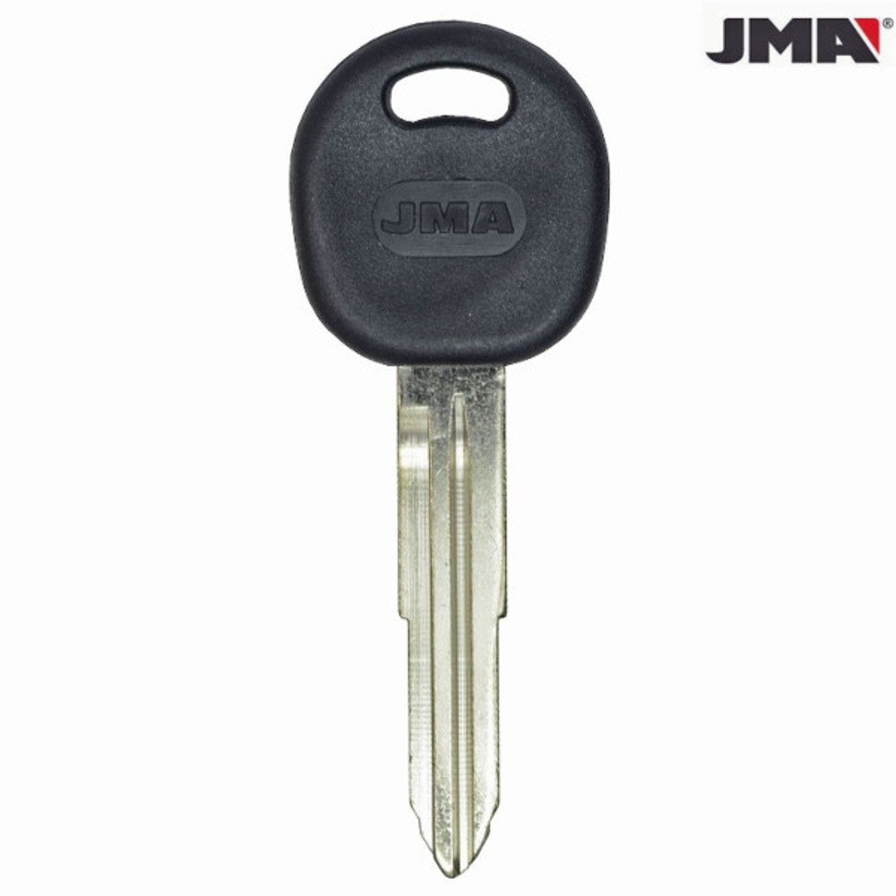 JMA HY-6D.P HY12-P Plastic Head Key, Pack of 5 JMA Automotive Keys