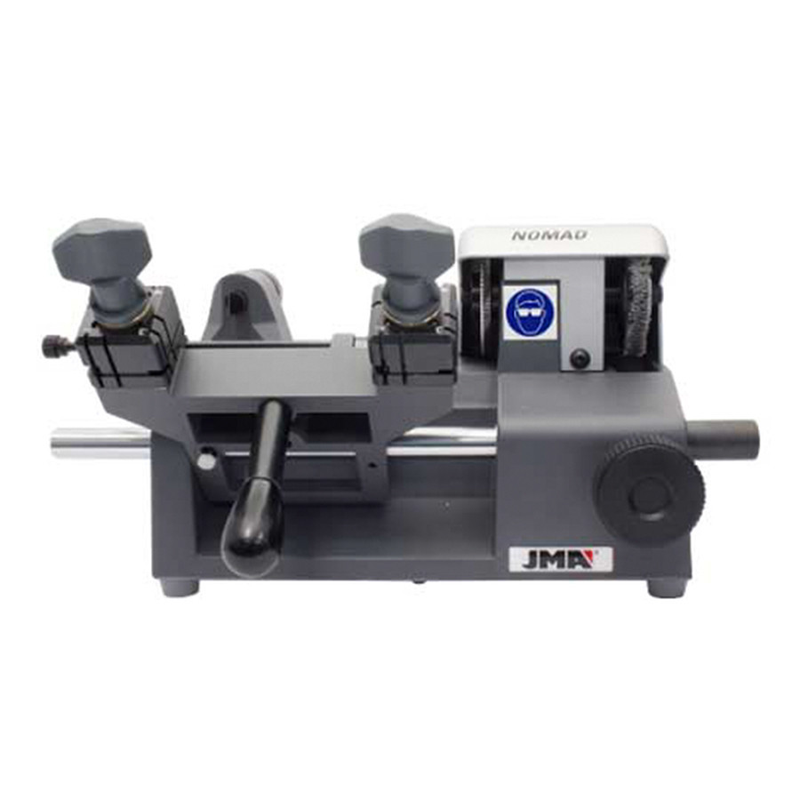 JMA NOMAD Portable Key Duplicating Machine JMA Shop Automotive