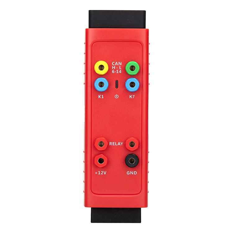 Autel G-BOX3 Key Programming Adapter for MaxiIM IM608 and MaxiIM IM508 ...