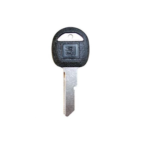 STRATTEC 595198 B45-P Plastic Head Key, Pack of 10 - Key Innovations ...