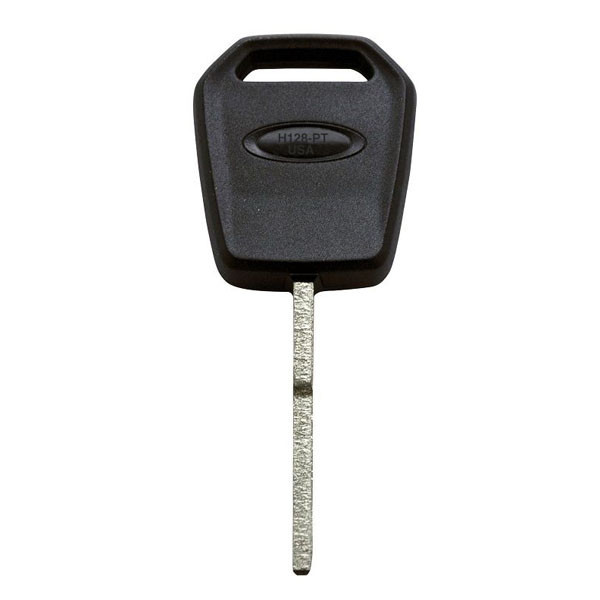 ILCO H128-PT Transponder Key, HITAG Pro 128-Bit - Key Innovations ...