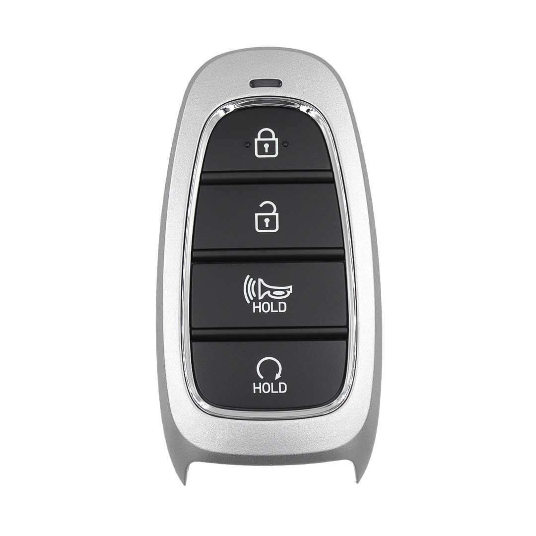 Hyundai 4 Button Proximity Smart Key Remote 95440-N9052 433 MHz OEM NEW ...