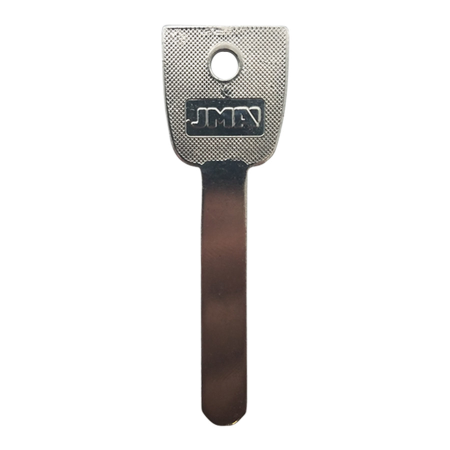 JMA HOND-31 HO01 Mechanical Key, Pack of 5 JMA Shop Automotive