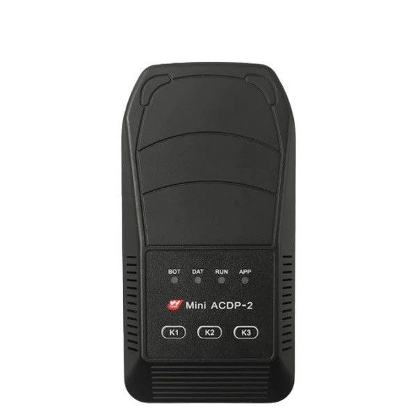 Mini ACDP-2 Key Programmer For BMW Package MINI ACDP Main Programmer