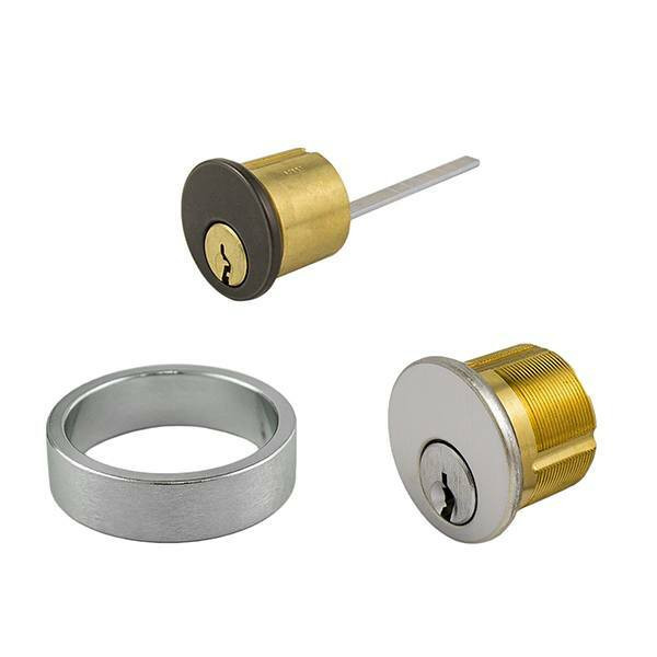 Cylinders AKG Working Store