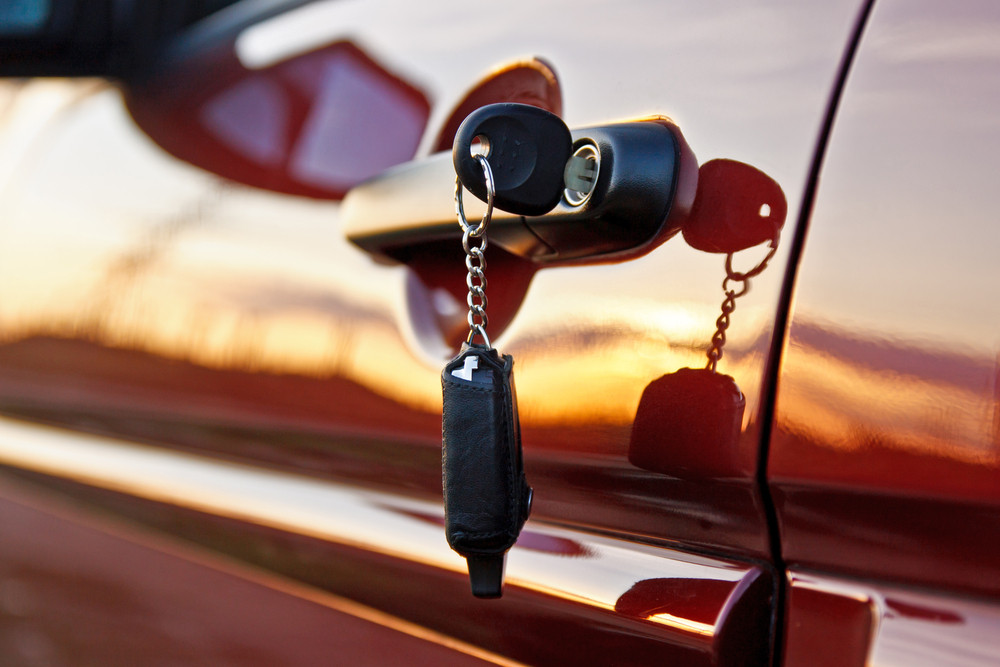 Automotive Keys - Key Innovations