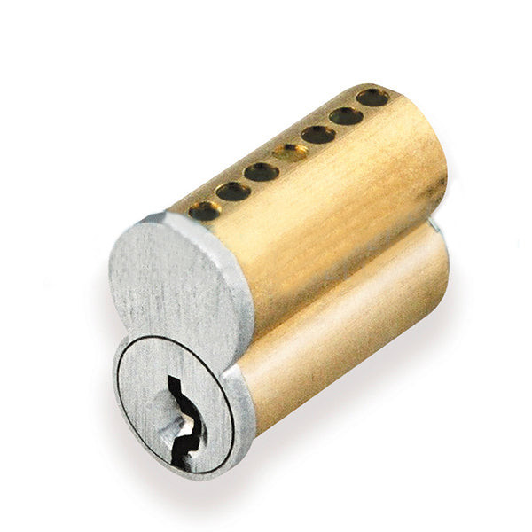 GMS SFIC Small Format IC Core 6-Pin Best M US26D GMS Cylinders