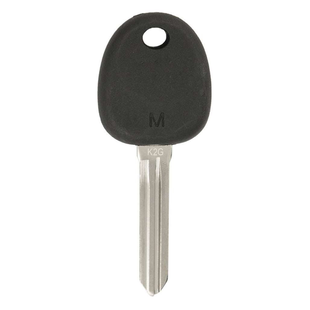 KEYLESS2GO HYN14R-PT Transponder Key, Philips ID 46 Keyless2Go ...