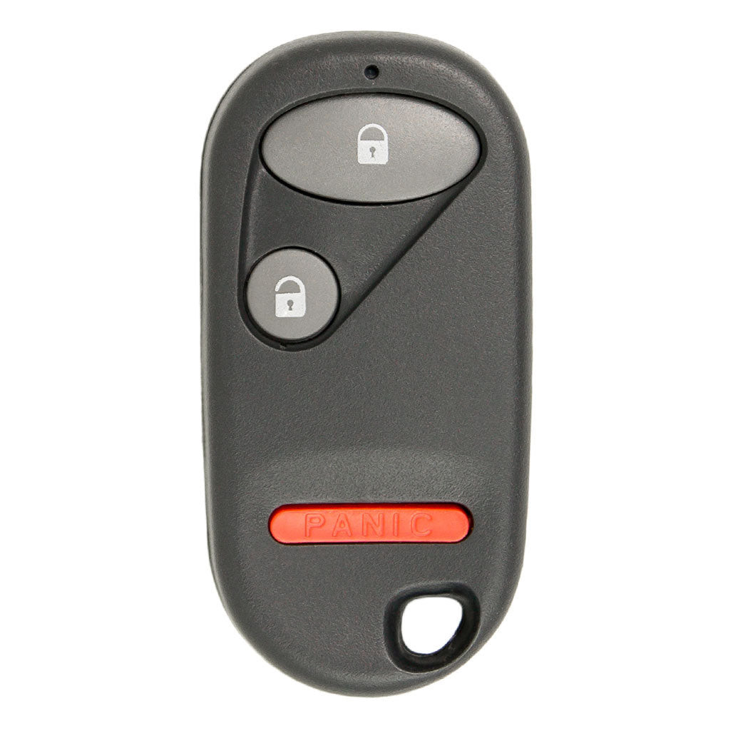 KEYLESS2GO Honda 3-Button Remote OUCG8D-344H-A 72147-S5T-A01 Keyless2Go ...