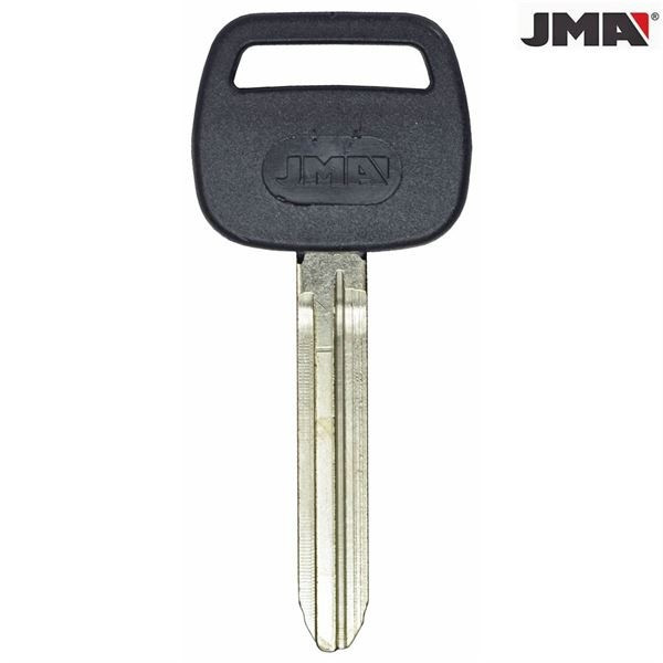JMA TOYO-15.P TR47-P Plastic Head Key, Pack of 5 JMA Keys & Remotes