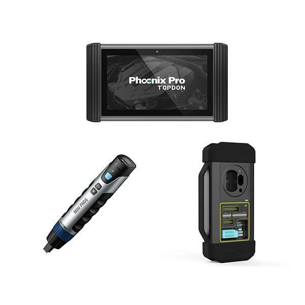 Other Programming Devices AKG Working Store