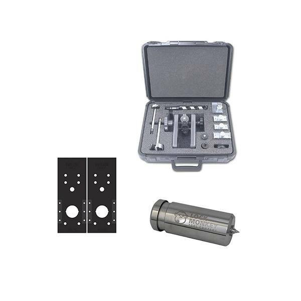 Installation Tools AKG Working Store