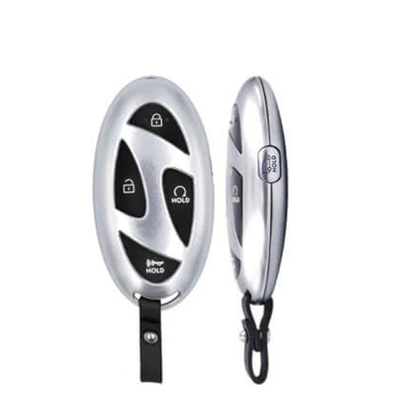 Original Products - Key Innovations - Automotive Locksmith Supplies