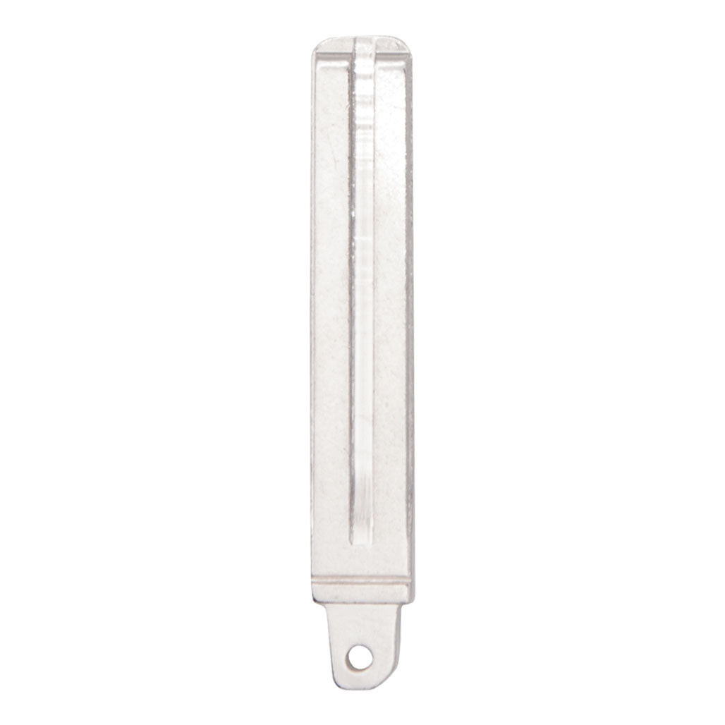 Keyless2Go Replacement Switch Key Blade for Hyundai and Kia 81996 A4000 ...