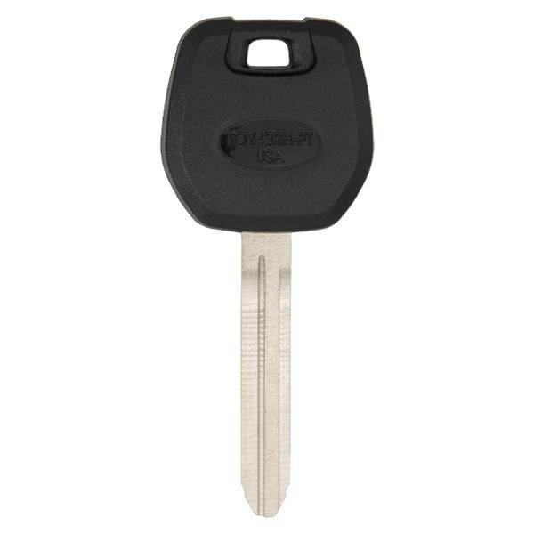 ILCO (AX00012862) TOY43RH-PT Transponder Key, H-Chip ilco ILCO