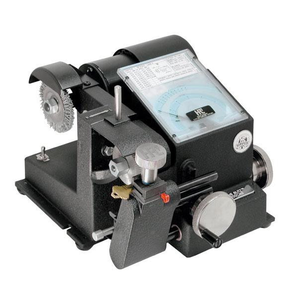 HPC 1200CMBX Extreme Blitz Key Code Cutting Machine HUDSON - HPC HPC