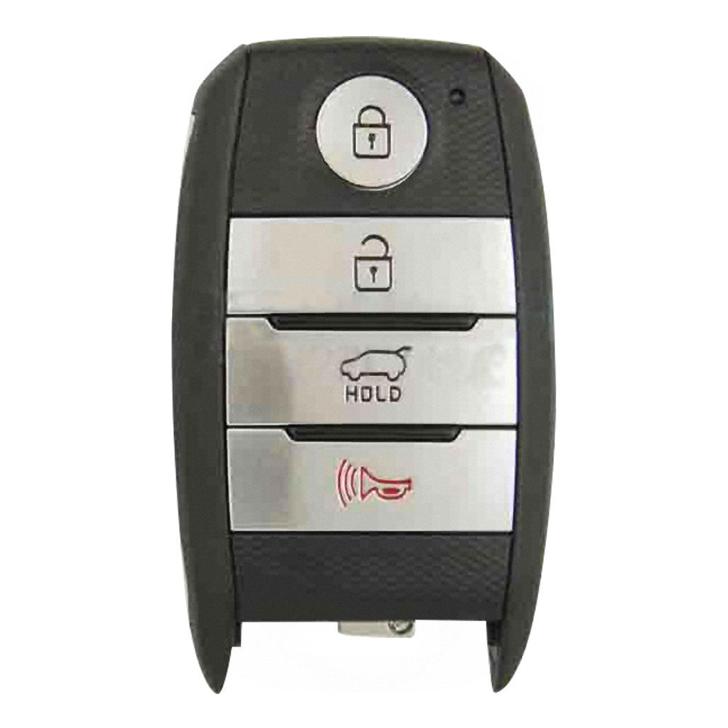 Kia 4-Button Smart Key TQ8-FOB-4F08 95440-G5000 433 MHz, New OEM ...