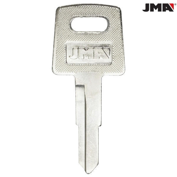 JMA HOND-4I HD75 Motorcycle Mechanical Key, Pack of 10 JMA JMA