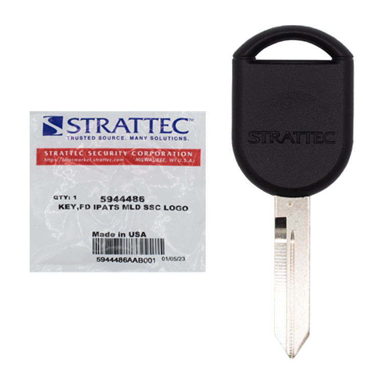 Strattec 5944486 H92-PT Transponder Key Our Brands