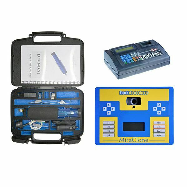 Cloning Devices AKG Working Store